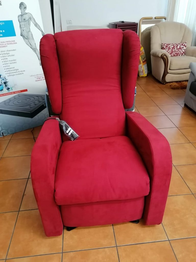 MODELLI POLTRONE - Poltronissima